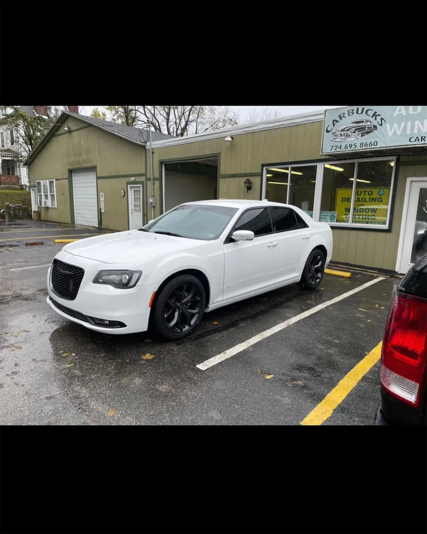 Benjamin Michael Window Tint – Cover Your Windows With Confidence