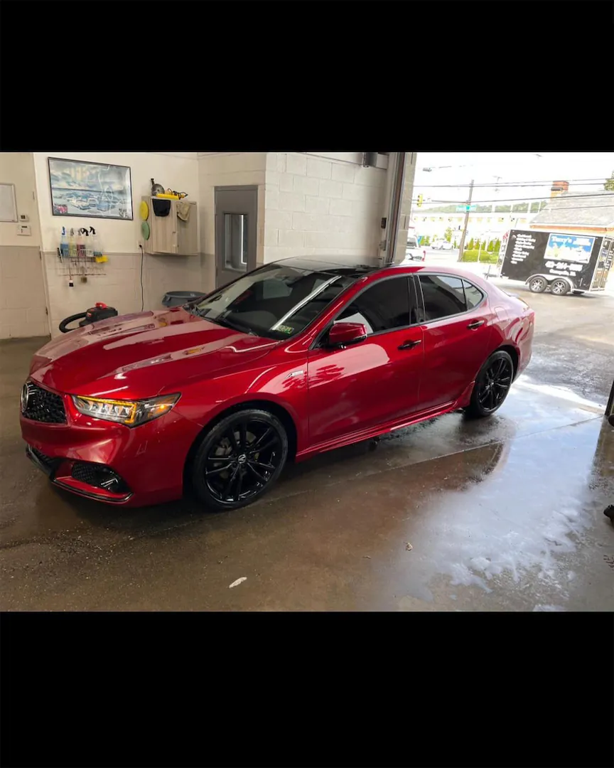 Benjamin Michael Window Tint – Cover Your Windows With Confidence