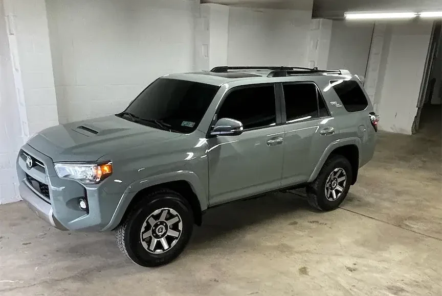 Benjamin Michael Window Tint – Cover Your Windows With Confidence