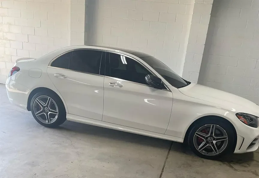 Benjamin Michael Window Tint – Cover Your Windows With Confidence