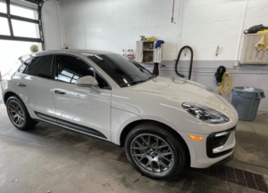 Benjamin Michael Window Tint – Cover Your Windows With Confidence